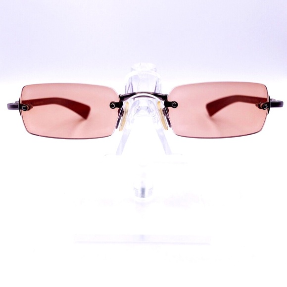 Gold & Wood Eyepieces | Accessories | Authentic Gold Wood Paris Exotic ...